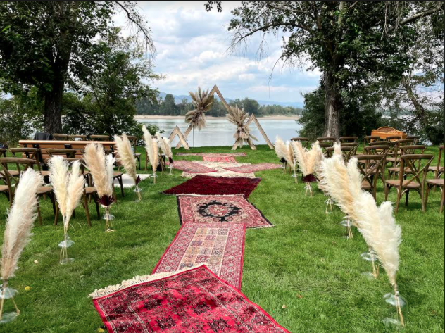 Rugs – The Party Rental Collective