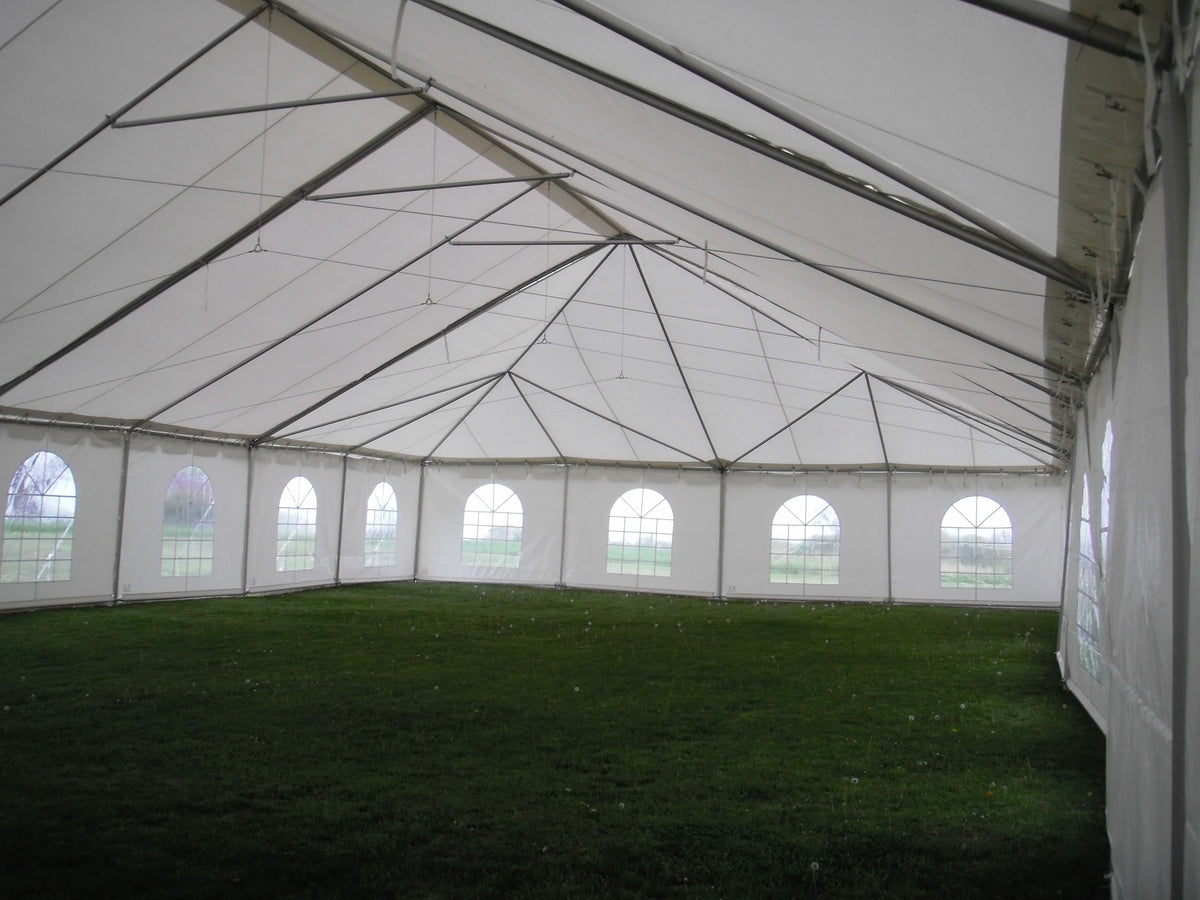 40x60 Mega Frame Event Tent // PARTY WEDDING EVENTS RENTALS KAMLOOPS ...